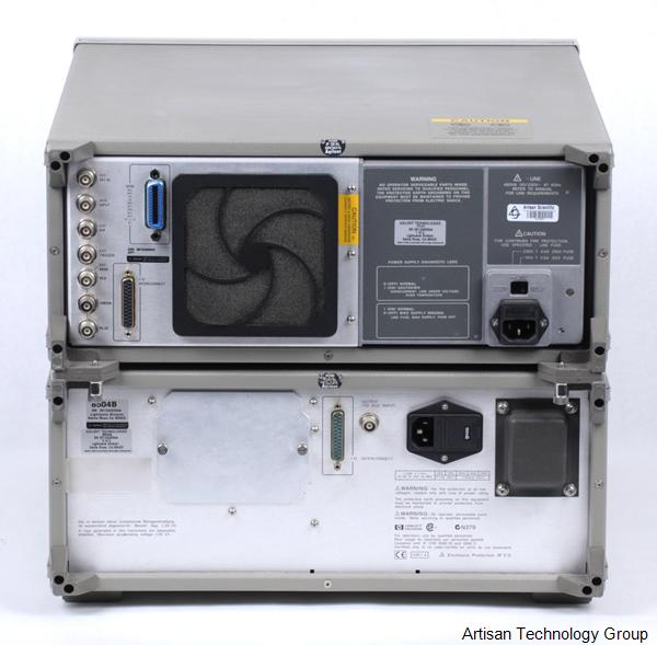 HP 8504B (Precision Reflectometer) | ArtisanTG™