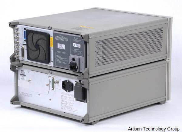 HP 8504B (Precision Reflectometer) | ArtisanTG™