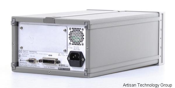 HP 86060C (2x4 Lightwave Switch) | ArtisanTG™