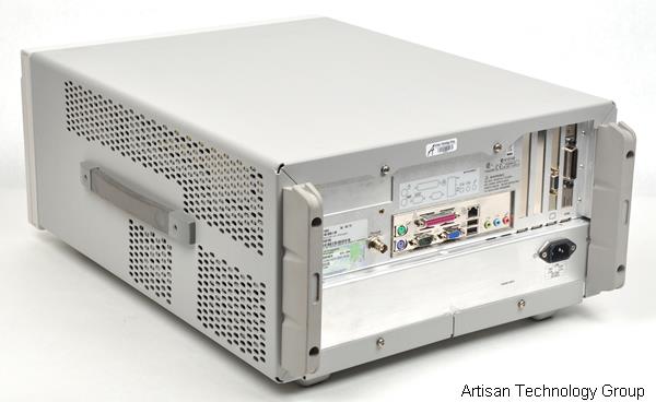 HP 86100C (DCA-J Infiniium Communications Analyzer) | ArtisanTG™