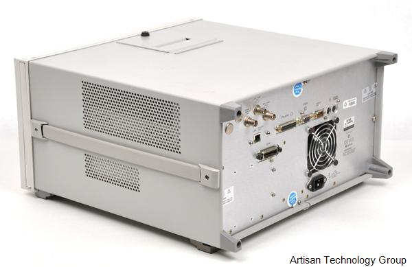 HP 86140B (Benchtop Standard Accuracy Optical Spectrum Analyzer) | ArtisanTG™