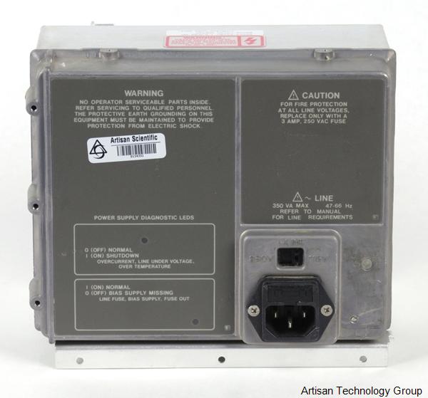 HP 8753 Series (Network Analyzer Power Supply) | ArtisanTG™