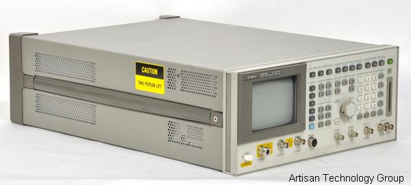 HP 8924E (CDMA Mobile Station Test Set) | ArtisanTG™