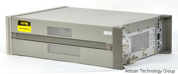 HP 8924E (CDMA Mobile Station Test Set) | ArtisanTG™