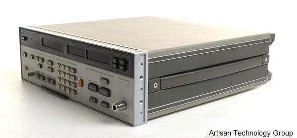 HP 8970B (Noise Figure Meter) | ArtisanTG™