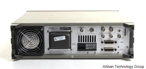 HP 8970B (Noise Figure Meter) | ArtisanTG™