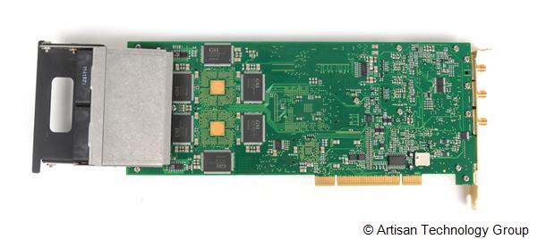AP200 / U1081A-003 Acqiris (High Speed Signal Averaging Card) | ArtisanTG™