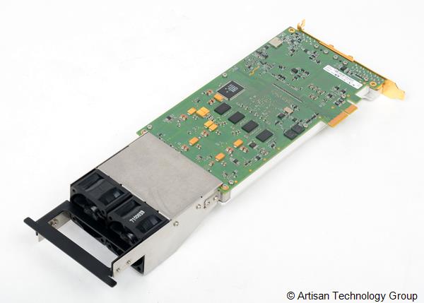 HP U1084A-001 (Dual Channel, High-Speed Digitizer with On-Board Signal ...