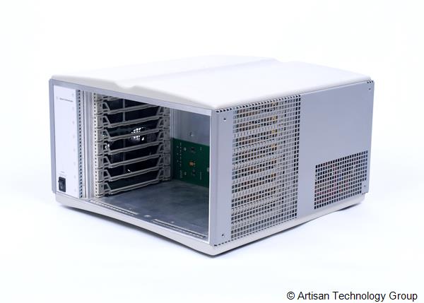 CC108-800 Agilent (8-Slot cPCI Crate) | ArtisanTG™