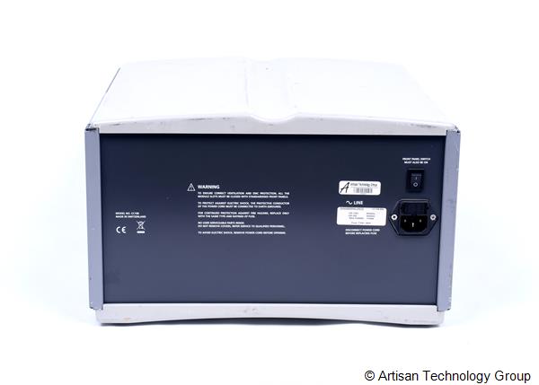 CC108-800 Agilent (8-Slot cPCI Crate) | ArtisanTG™
