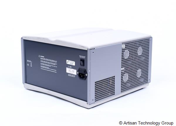 CC108-800 Agilent (8-Slot cPCI Crate) | ArtisanTG™