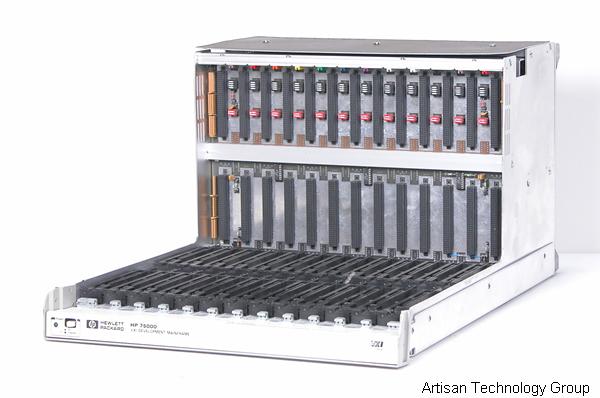E1400A Keysight / Agilent / HP (C-Size VXI Mainframe) | ArtisanTG™