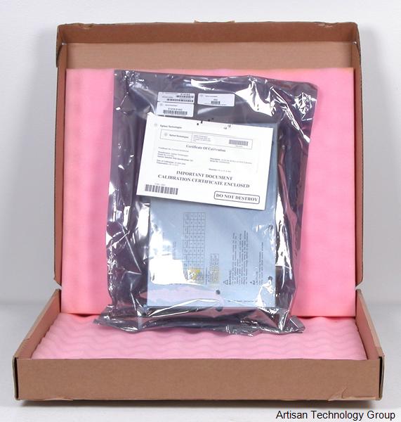 Keysight / Agilent 84000-60999 E1413 / E1418 Interconnect Module ...