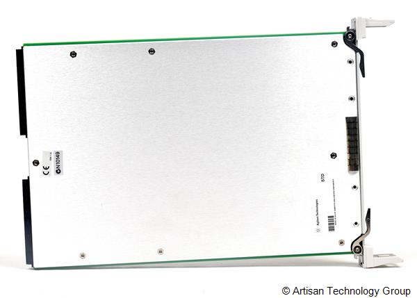 E1442A Agilent (64-Channel General Purpose, Form C Switch (QUIC ...