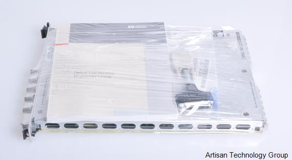 HP E1445A (Arbitrary Function Generator (Non-QUIC)) | ArtisanTG™