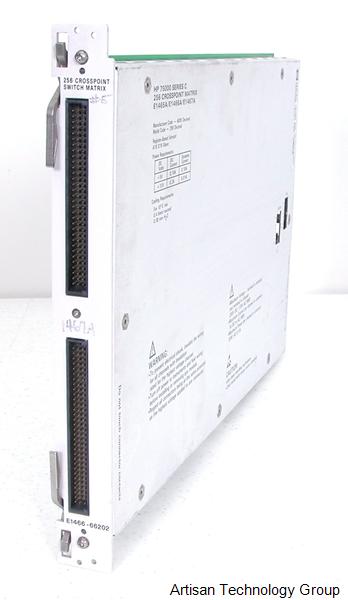 Keysight / Agilent 44491A Terminal Block - Price, Specs