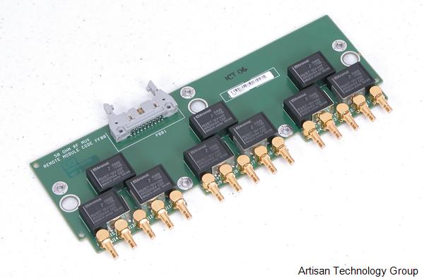 HP E1472-66502 (PC Board Assembly, Through Hole) | ArtisanTG™