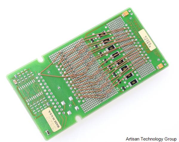 HP E1504A (Breadboard SCP Module) | ArtisanTG™