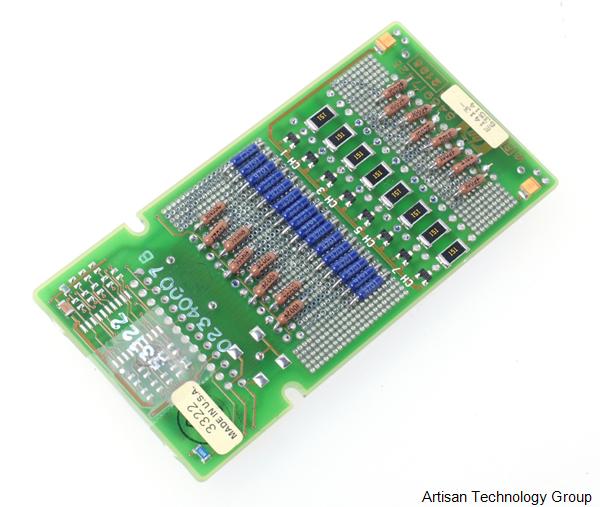 HP E1504A (Breadboard SCP Module) | ArtisanTG™