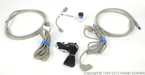 HP E4407B (ESA-E Series Spectrum Analyzer) | ArtisanTG™