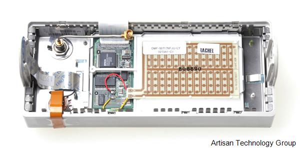 HP (Front Panel for the E4418B) | ArtisanTG™