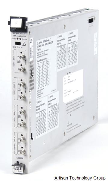 Keysight / Agilent N6732B - In Stock, We Buy Sell Repair, Price Quote