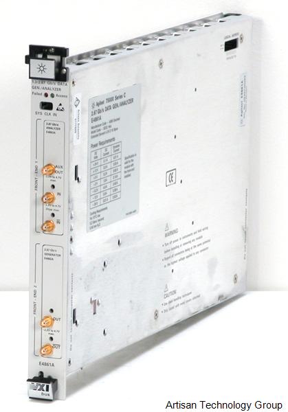 Keysight / Agilent E1476-80010 QUIC Terminal Block - Price, Specs