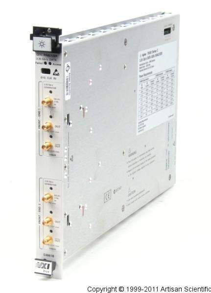 Keysight / Agilent N6831 - Price, Specs