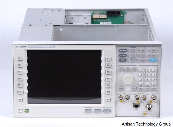 Keysight / Agilent E1463-80011 - In Stock, We Buy Sell Repair, Price Quote