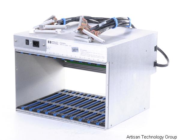 HP E6198A (21-Slot Switch/Load Unit) | ArtisanTG™