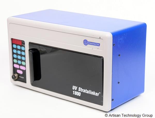 Stratalinker 1800 Stratagene (UV Crosslinker) | ArtisanTG™
