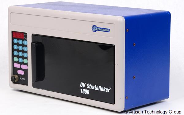 Stratalinker 1800 Stratagene (UV Crosslinker) | ArtisanTG™