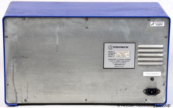 Stratalinker 1800 Stratagene (UV Crosslinker) | ArtisanTG™