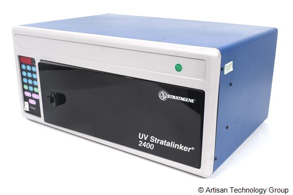 Stratalinker 2400 Stratagene (UV Crosslinker) | ArtisanTG™