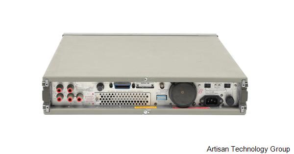 HP 3455A (Digital Voltmeter) | ArtisanTG™