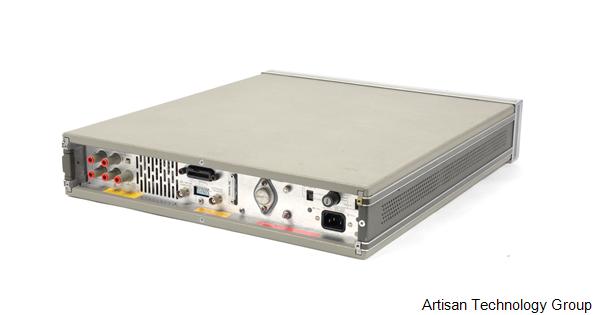 HP 3456A (6.5-Digit Digital Voltmeter) | ArtisanTG™