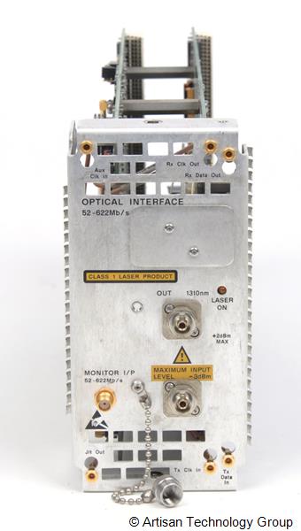 HP 37717-60145 (52-622 Mb/s Optical Interface Module) | ArtisanTG™