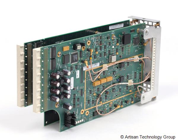 HP 37717-60145 (52-622 Mb/s Optical Interface Module) | ArtisanTG™