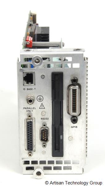 HP (Control Module for The 37717A) | ArtisanTG™