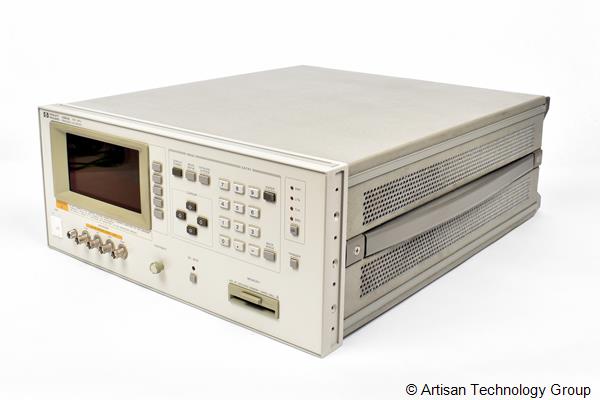 HP 4284A (Precision LCR Meter) | ArtisanTG™