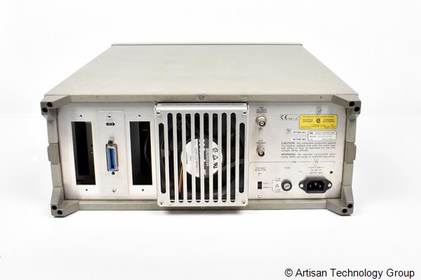 HP 4284A (Precision LCR Meter) | ArtisanTG™