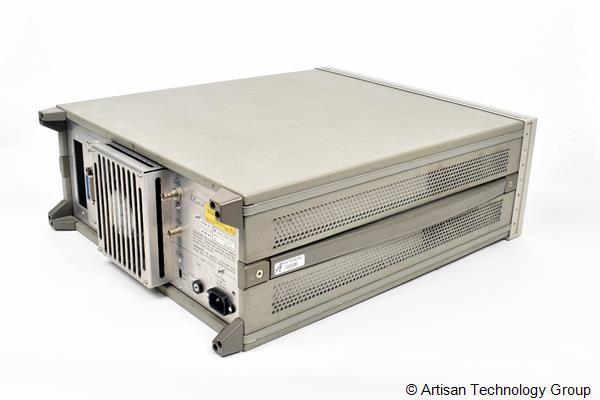 HP 4284A (Precision LCR Meter) | ArtisanTG™