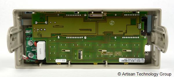 Agilent (Front Panel Assembly for the 6613C) | ArtisanTG™