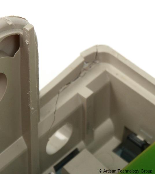 HP (Front Panel Assembly for the 6613C) | ArtisanTG™