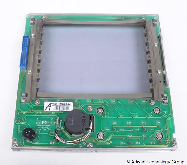 HP 70004A (Display Assembly) | ArtisanTG™