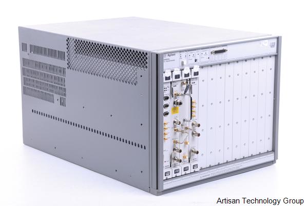 89640A Agilent (2.7 GHz Vector Signal Analyzer) | ArtisanTG™