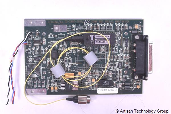 02-2400-2051 Cerjac (Optics Board) | ArtisanTG™