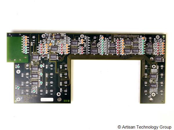 02-3500-2440 Cerjac (XE/MTS Display Board) | ArtisanTG™
