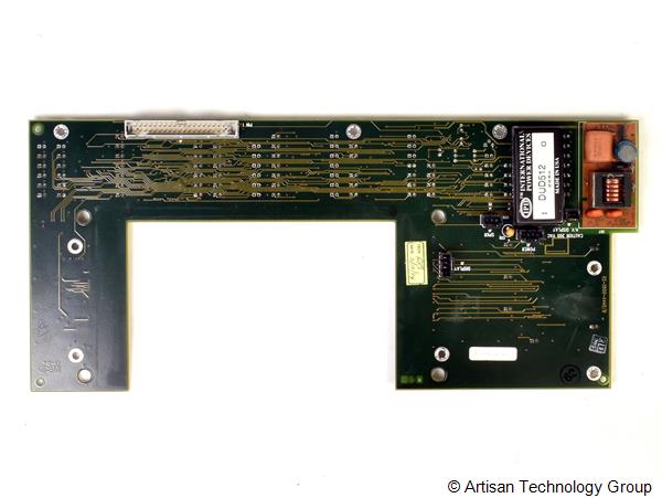 02-3500-2440 Cerjac (XE/MTS Display Board) | ArtisanTG™