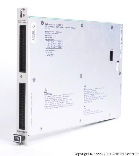 Keysight / Agilent 5022-8542 Control Board - Price, Specs